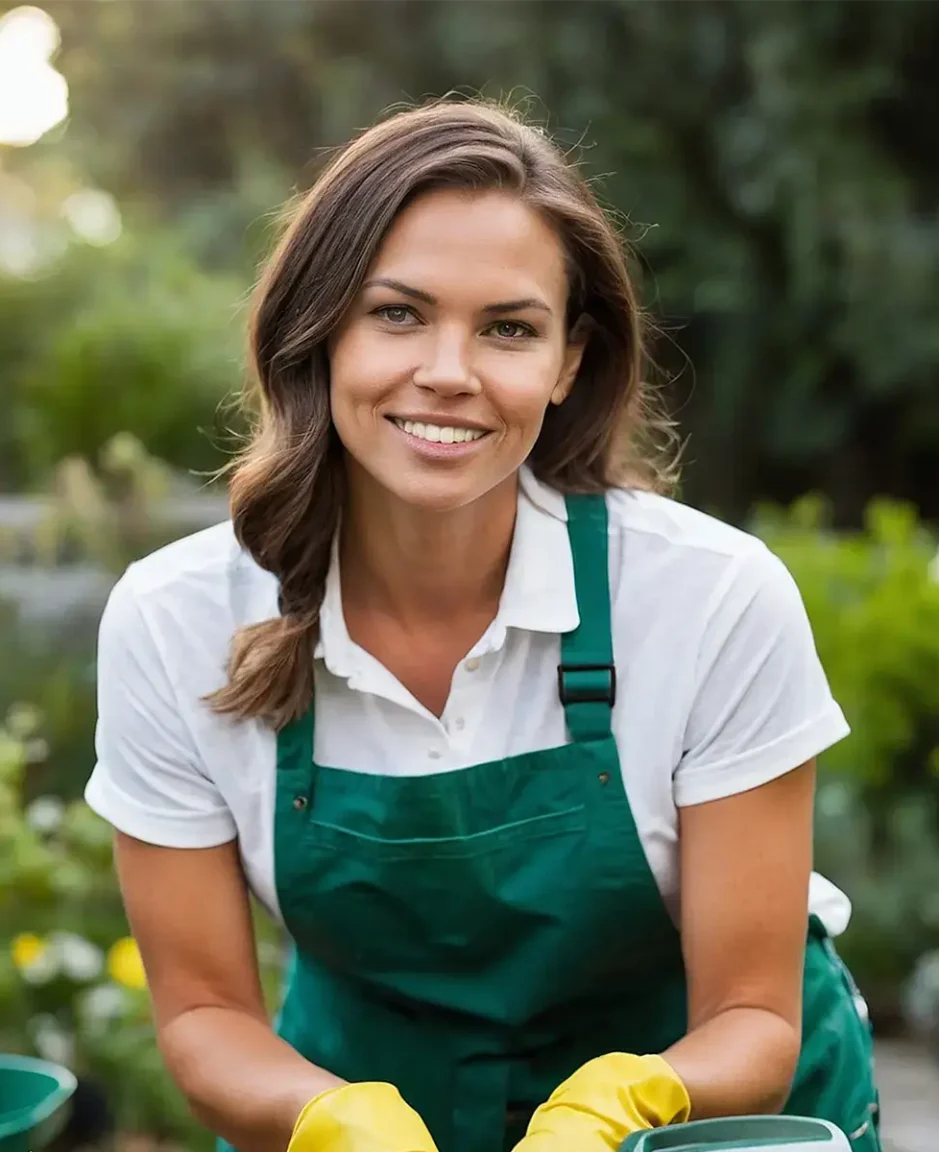 Our Team - Rafael Landscaping